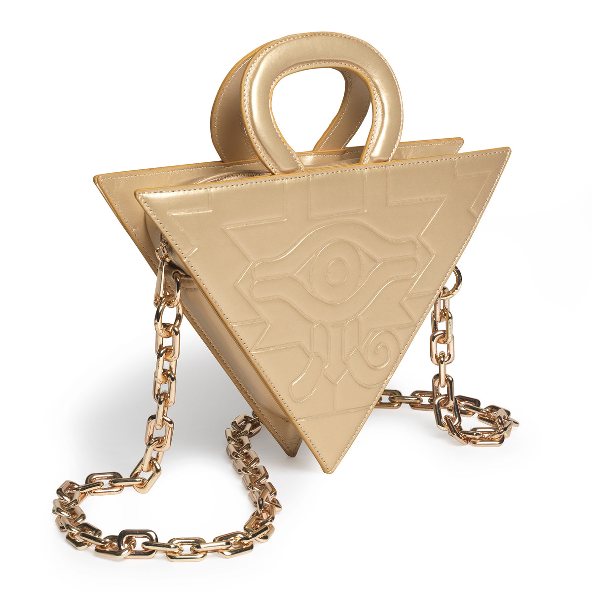 Ancient Artifact Handbag – Mana Moon