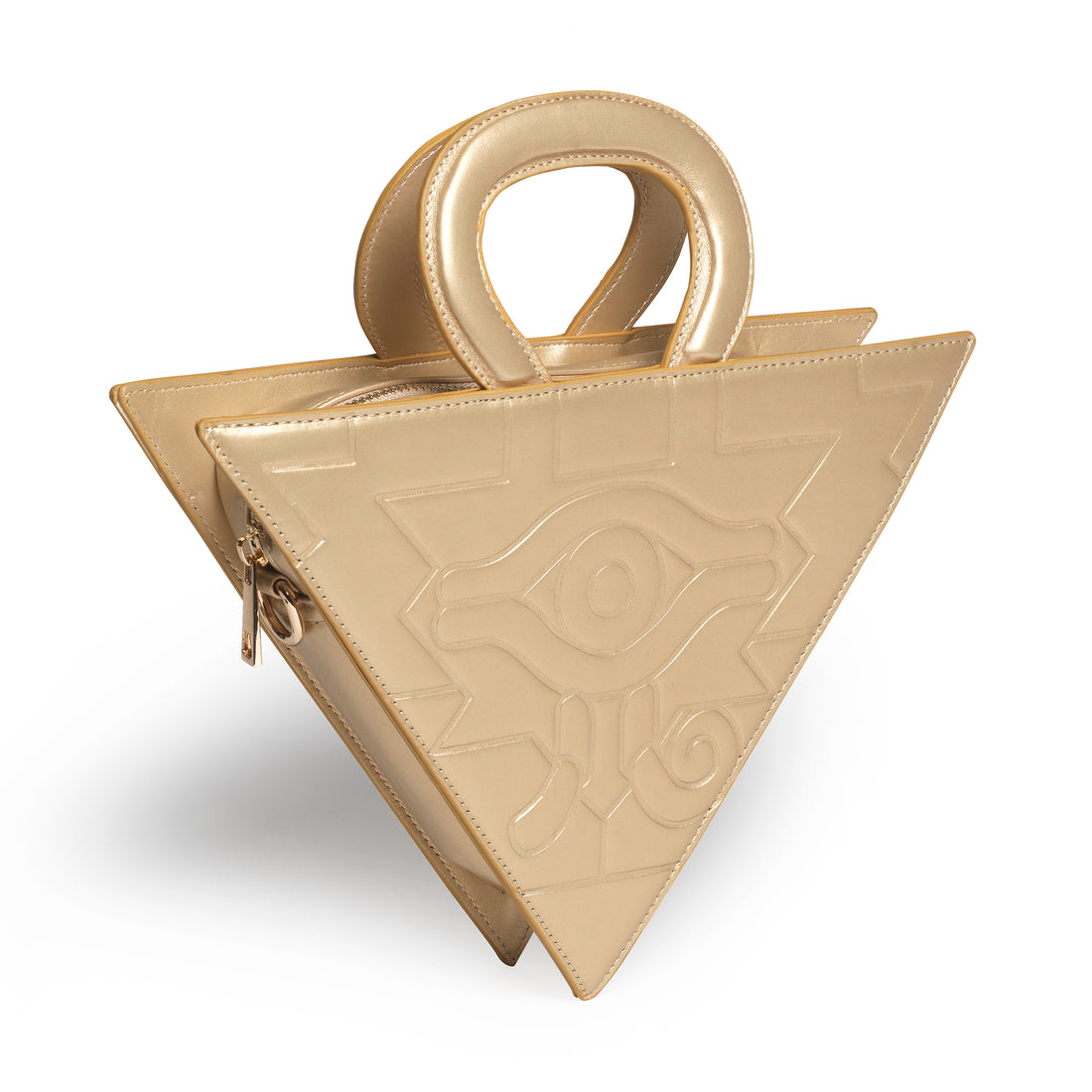 Ancient Artifact Handbag – Mana Moon