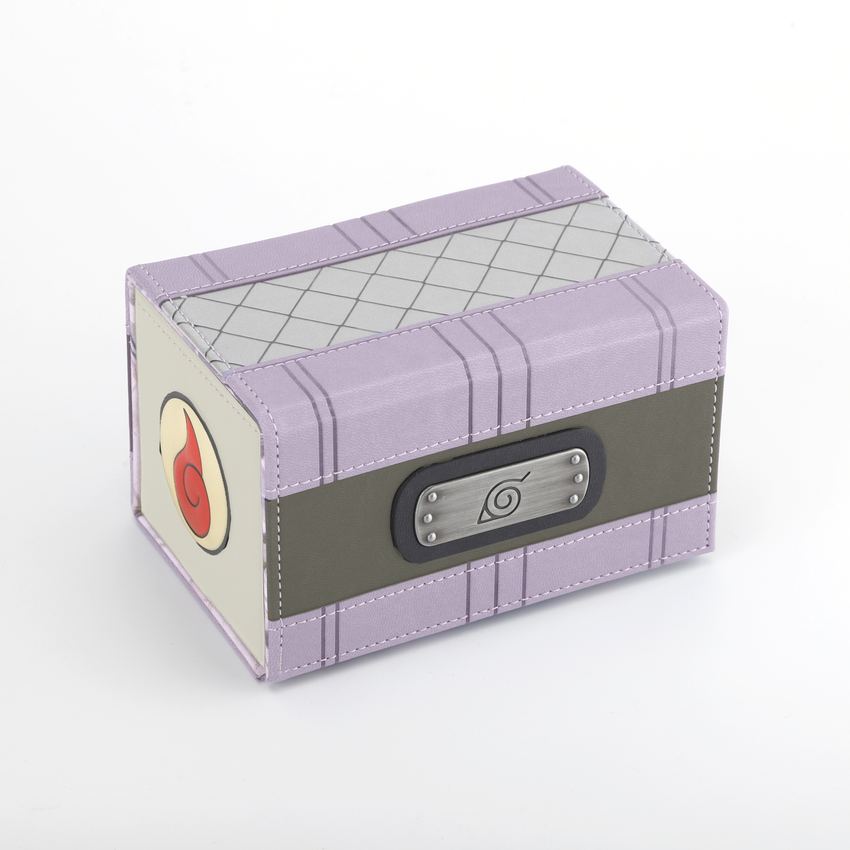 Deck Boxes – Mana Moon