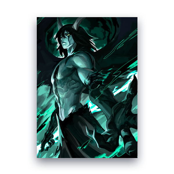 Cifer Sleeves (70ct JP/Standard) – Mana Moon