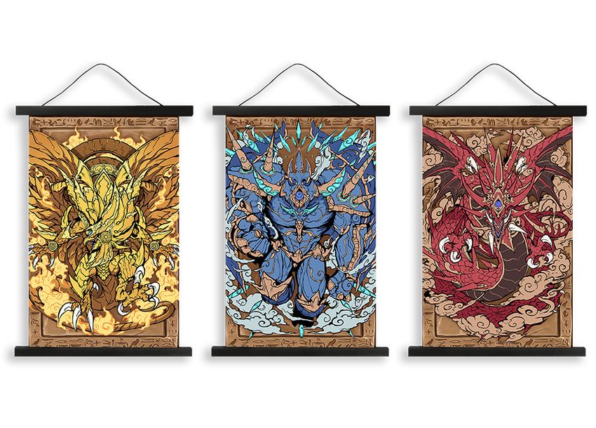 Prints & Artwork – Mana Moon