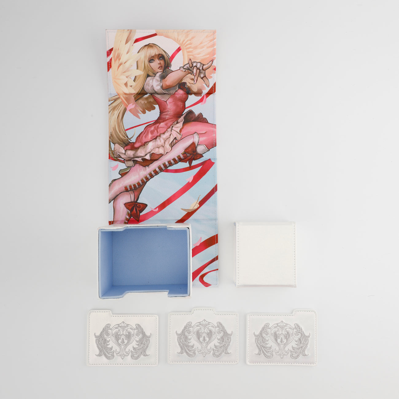 Deck Boxes – Mana Moon