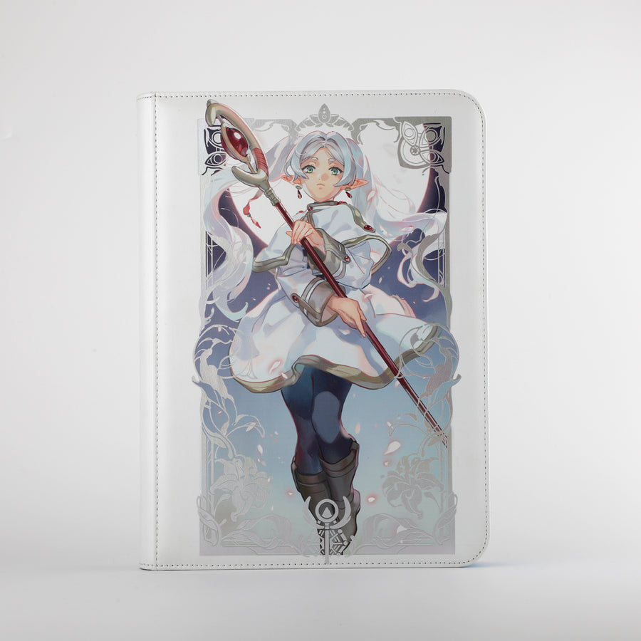 Card Albums – Mana Moon