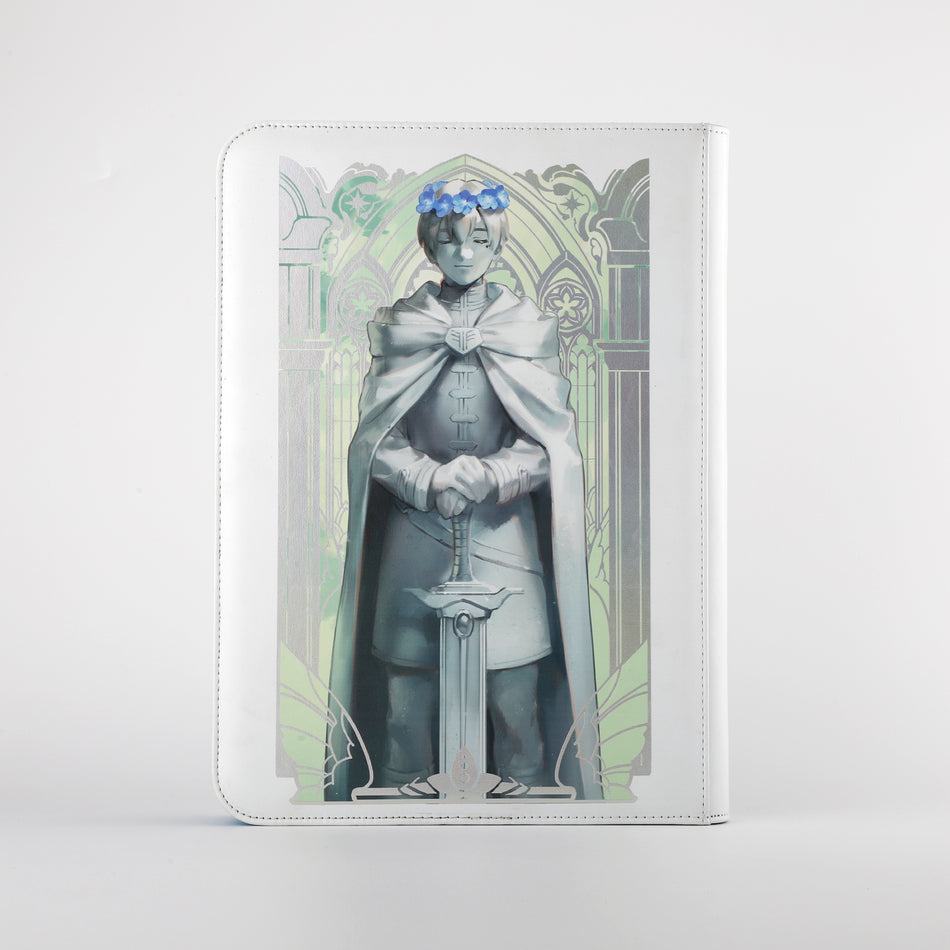 Card Albums – Mana Moon