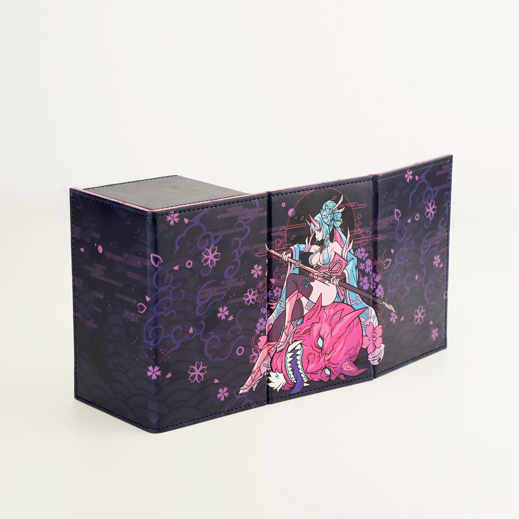 Onislayer Ariza Tower Deck Box - NO FC - FINAL RESTOCK – Mana Moon