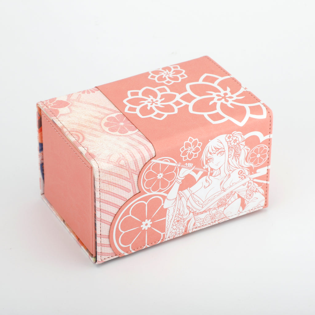 Nami Dicewinder Deck Box – Mana Moon