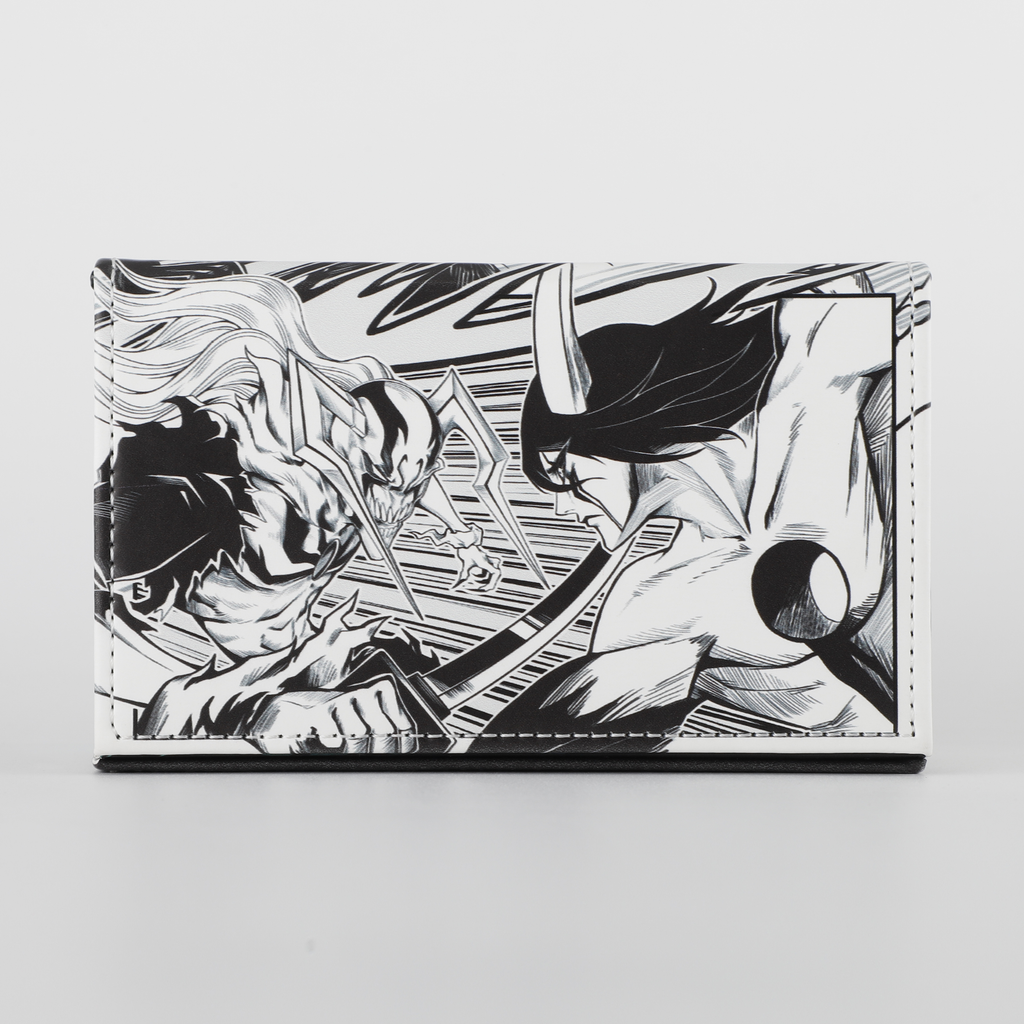 Cifer Dicewinder Deck Box – Mana Moon