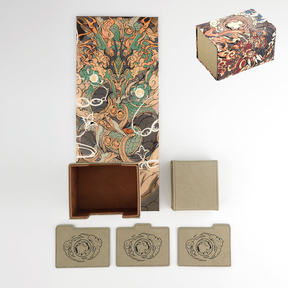 Deck Boxes – Page 2 – Mana Moon