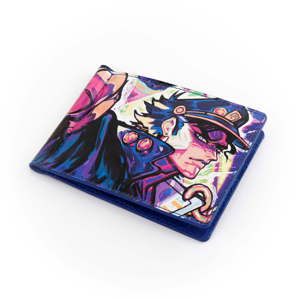 Kujo v Brando Wallets – Mana Moon