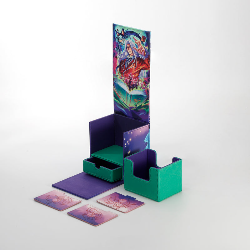 Deck Boxes – Mana Moon