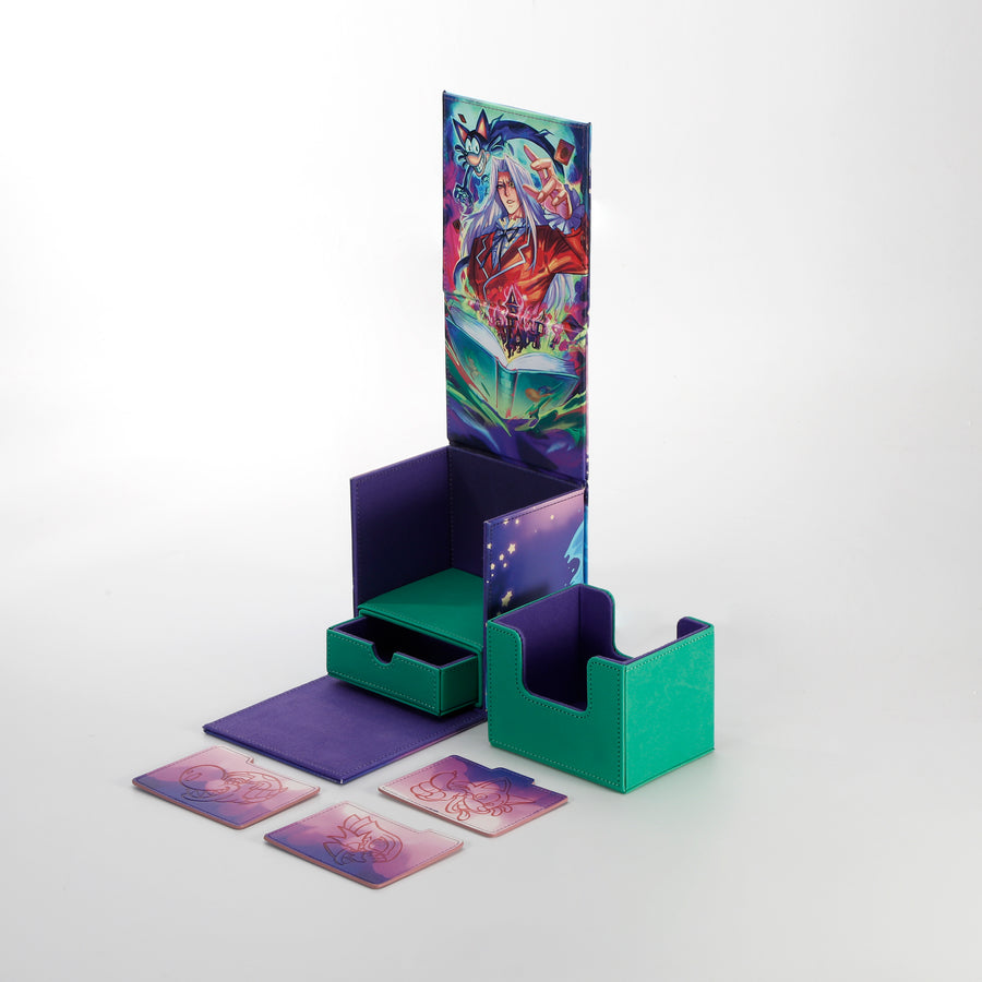 In Stock – Mana Moon