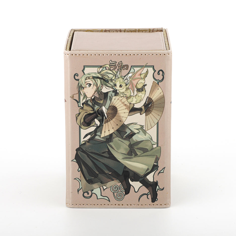 Deck Boxes – Page 2 – Mana Moon