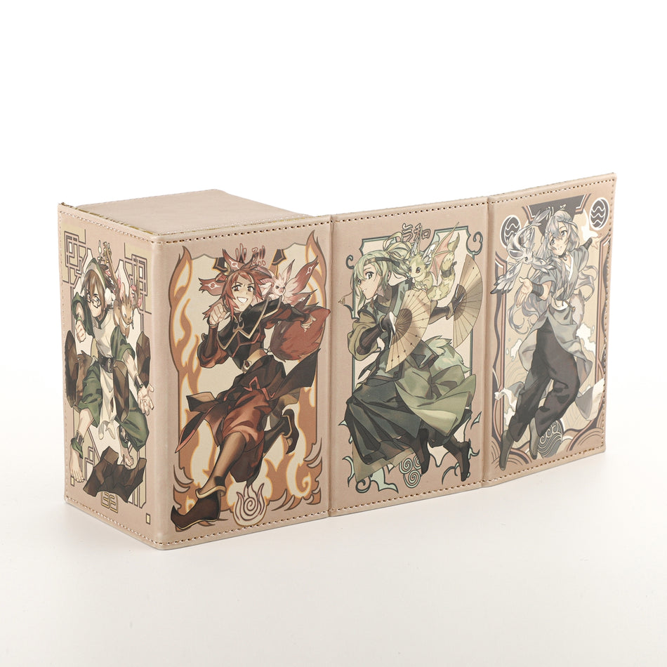 Deck Boxes – Page 2 – Mana Moon