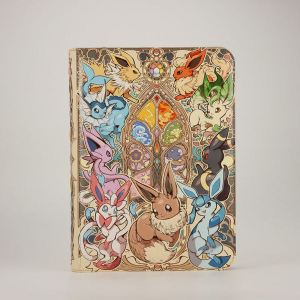 Card Albums – Mana Moon