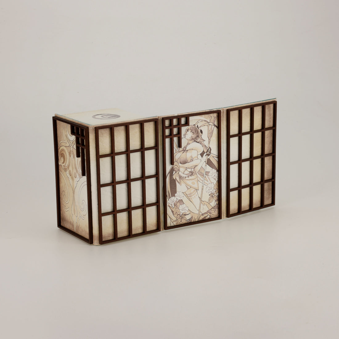 In Stock – Mana Moon