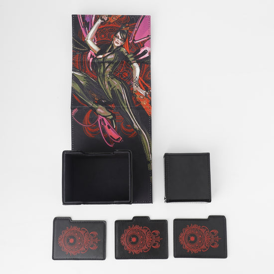 Deck Boxes – Page 2 – Mana Moon