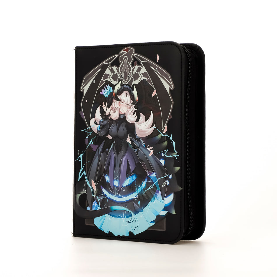 Card Albums – Mana Moon