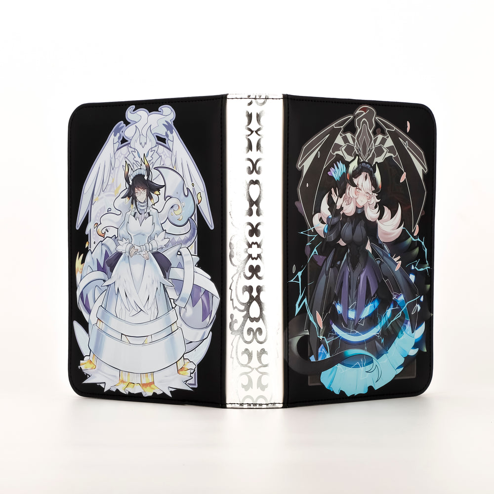 Card Albums – Mana Moon