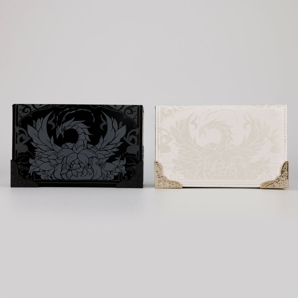 Rosenoir Tanto Deck Boxes – Mana Moon