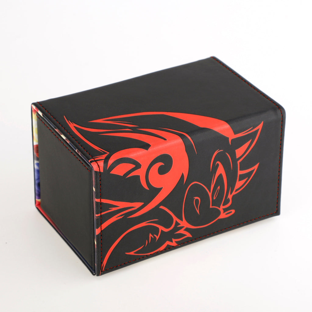 Chaos Control Dicewinder Deck Box – Mana Moon