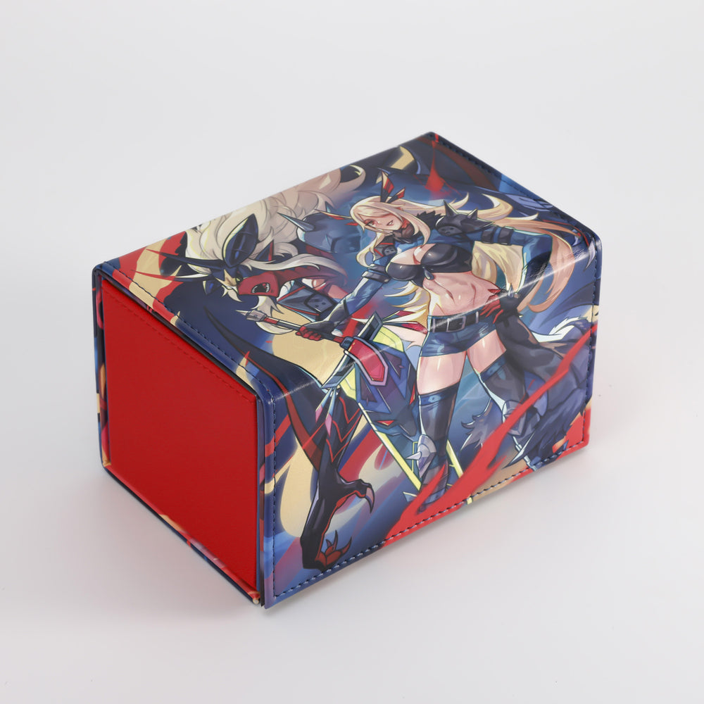 Deck Boxes – Mana Moon