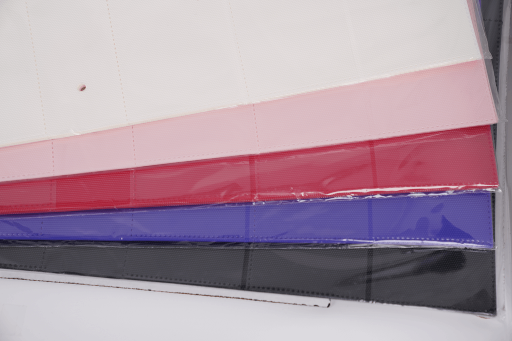 9-Pocket Replacement Binder 2.0 Pages (PAGES ONLY) – Mana Moon