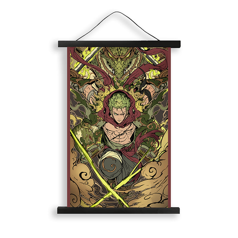 Prints & Artwork – Mana Moon
