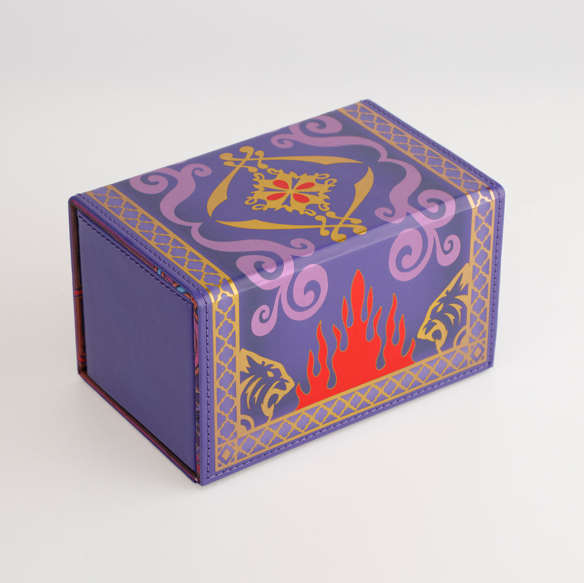 Deck Boxes – Page 2 – Mana Moon