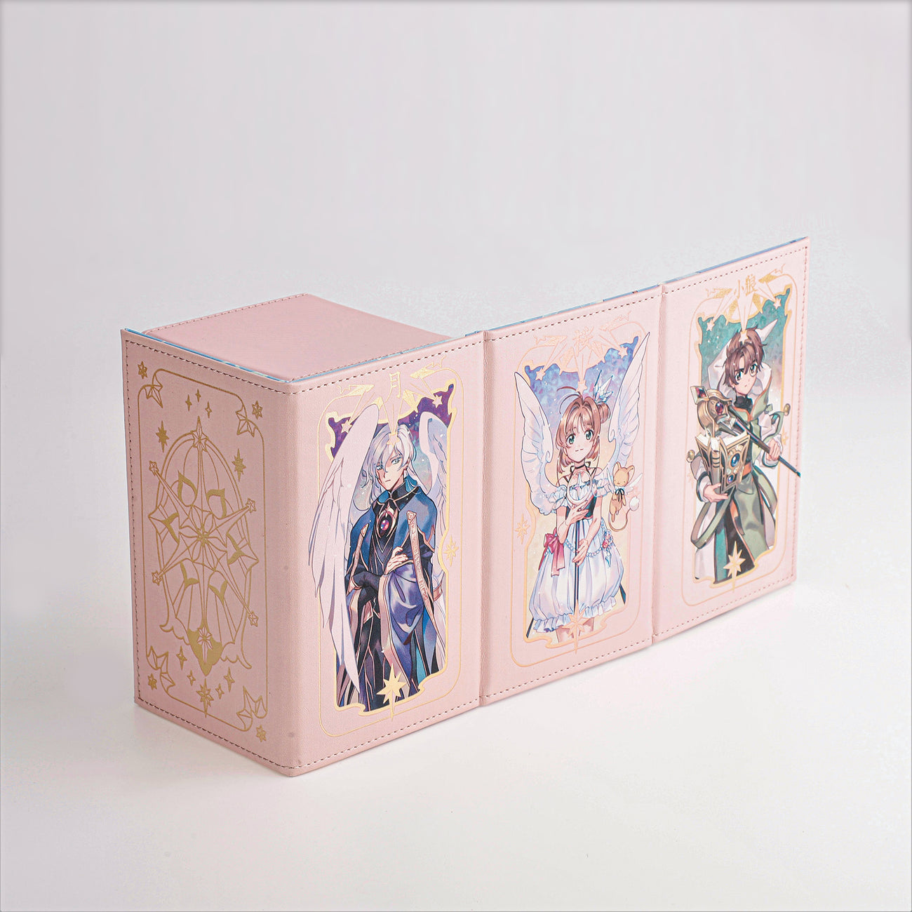 Deck Boxes – Page 2 – Mana Moon