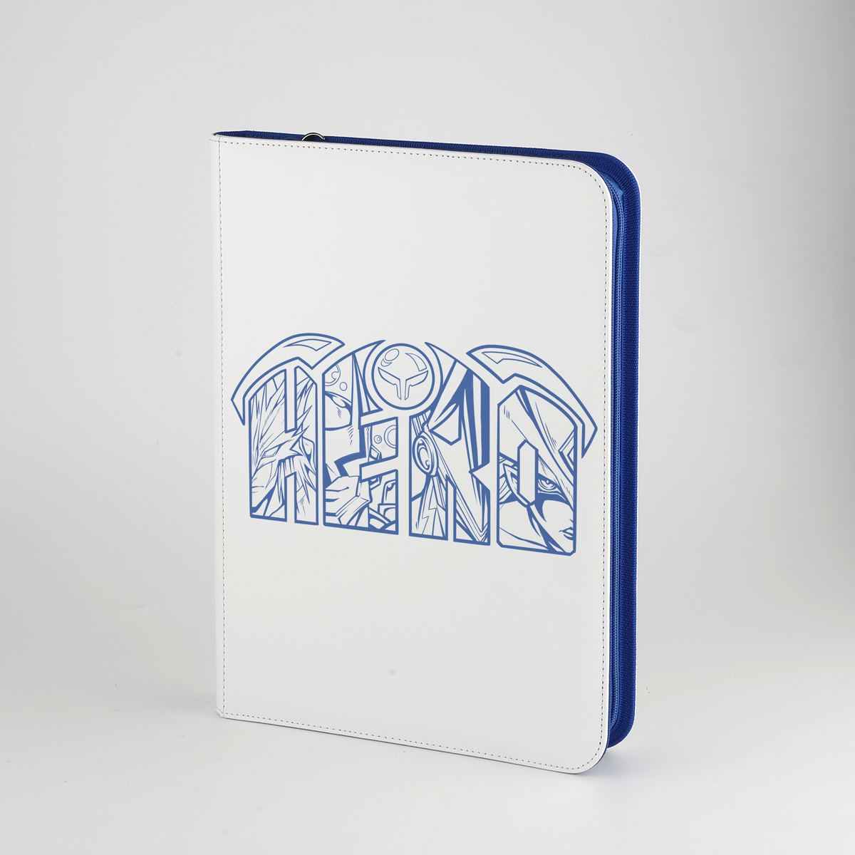 Card Albums – Mana Moon