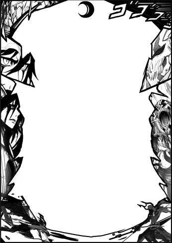 Cifer Border Oversleeves (70ct - 2 Size Options) – Mana Moon