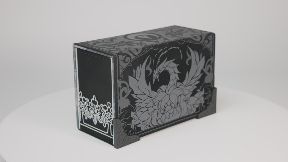 Rosenoir Tanto Deck Boxes – Mana Moon