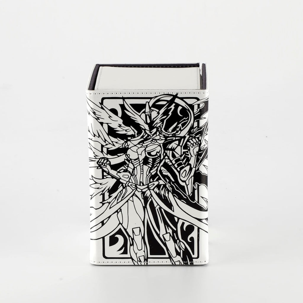Angel of Duality Tower Deck Box – Mana Moon