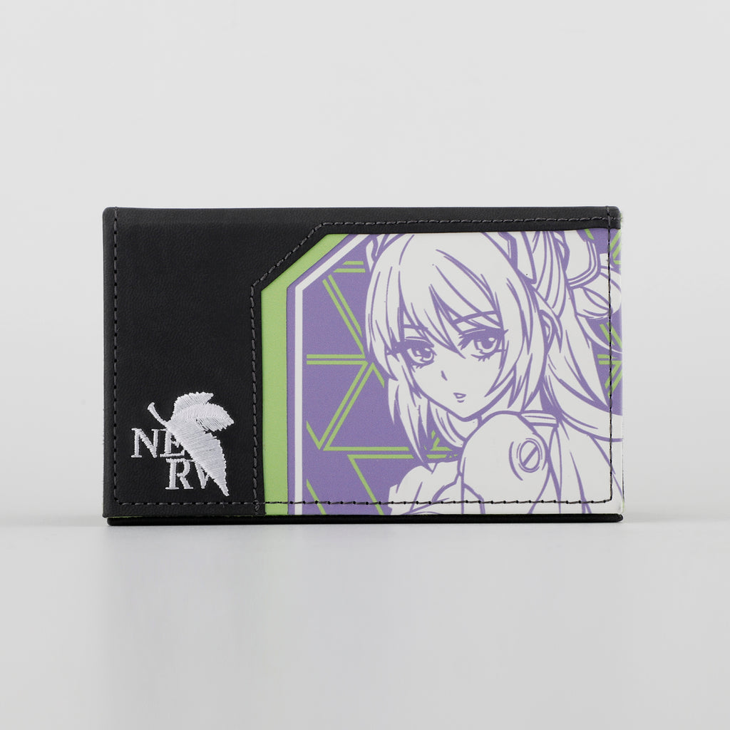 Neon Strikers Dicewinder Deck Box – Mana Moon
