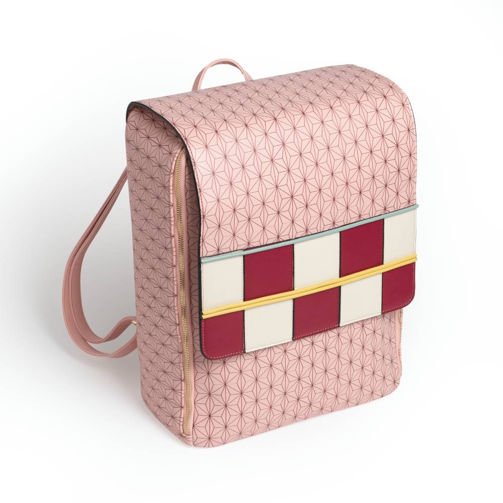 Kamado Large Backpack – Mana Moon