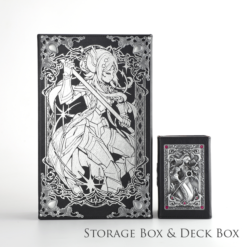 Deck Boxes – Page 3 – Mana Moon