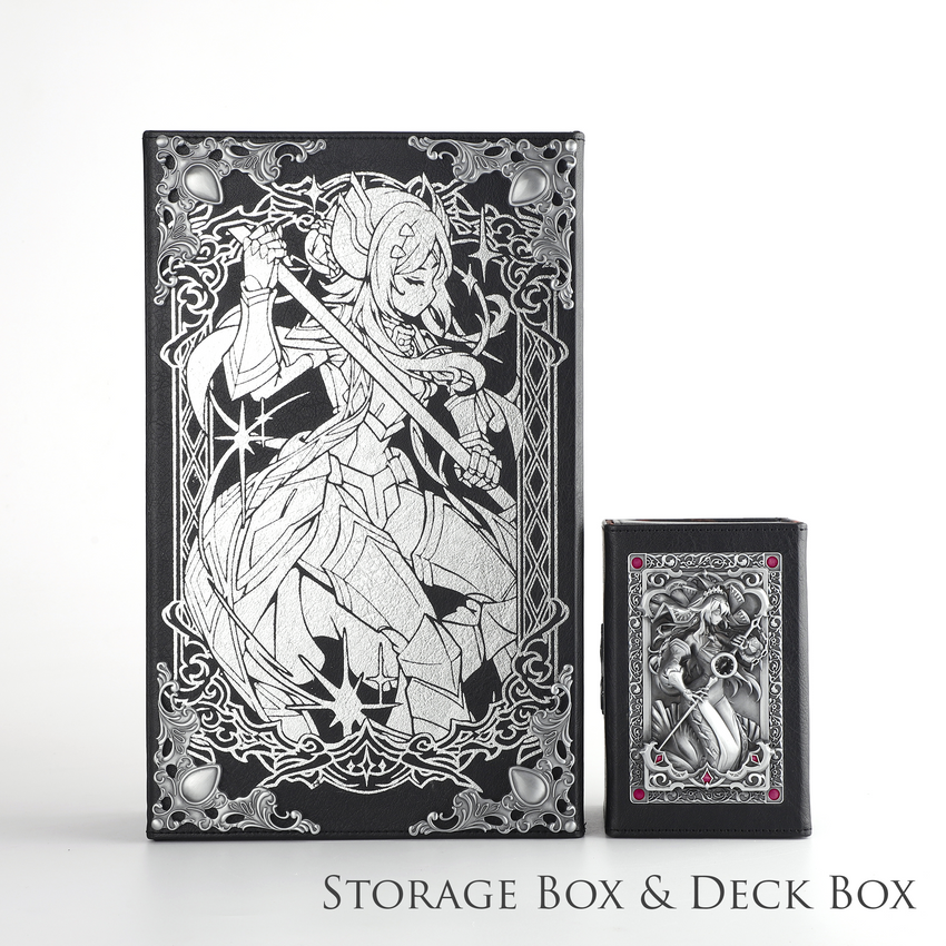 Deck Boxes – Page 3 – Mana Moon